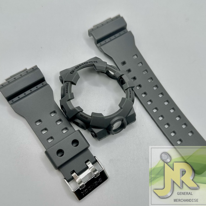GA700 REPLACEMENT GSHOCK STRAP BEZEL G SHOCK GA700 | Shopee Philippines