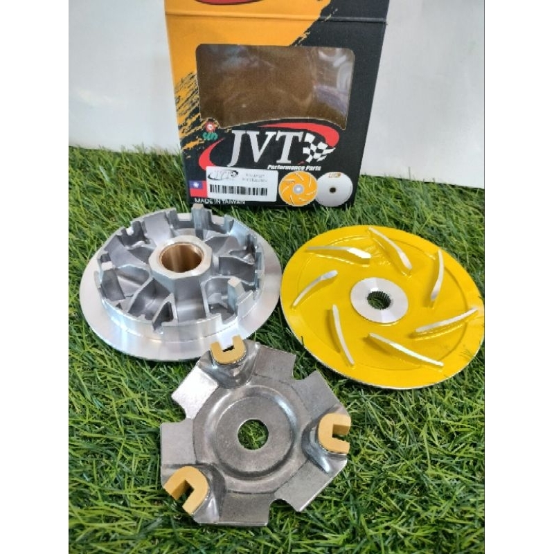 Pulley Set for PCX 150cc/ ADV (JVT) | Shopee Philippines