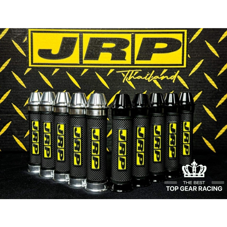 JRP HANDLE GRIP ORIGINAL WITH FREE KEYCHAIN AND STICKER Universal JRP ...