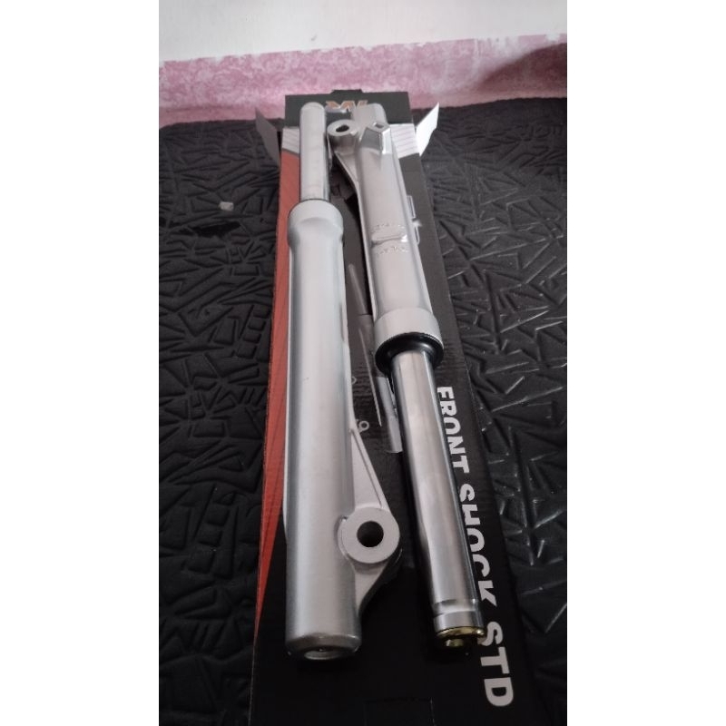 stock front shock for HONDA DREAM / C100(Thailand) | Shopee Philippines