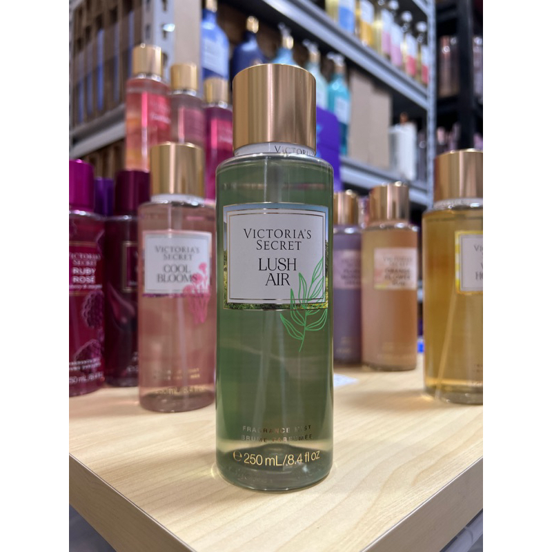 Original Victoria Secret( Cool bloom, Jasmine Rainfall,Lush Air and ...