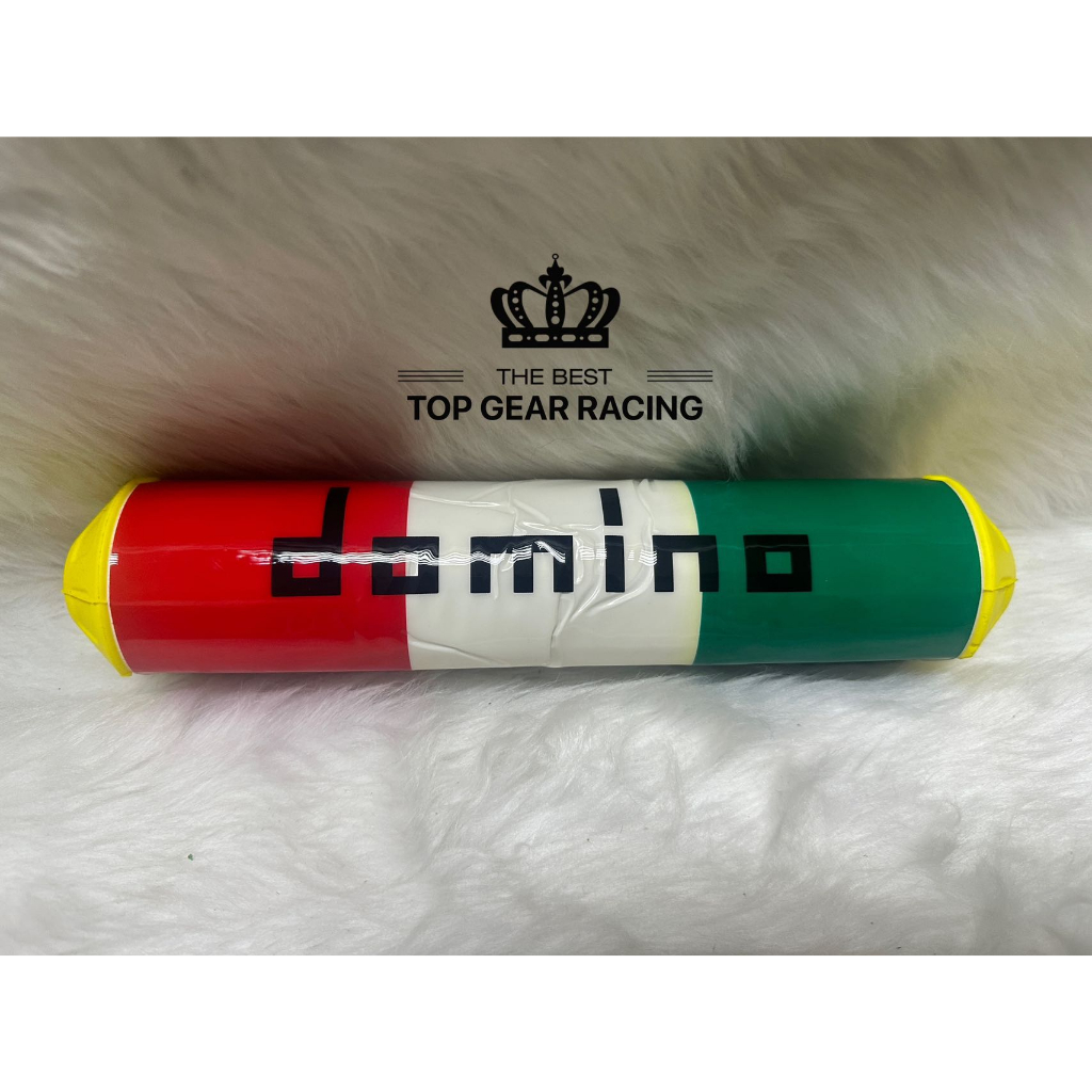 DOMINO Handlebar PROTAPER Foam Pad Motorcycle Handle Bar COVER Pro Tape ...