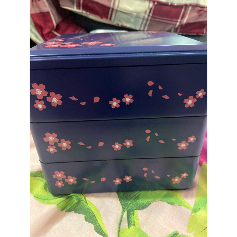 Bento lunch box unique design collectible from Japan | Shopee Philippines