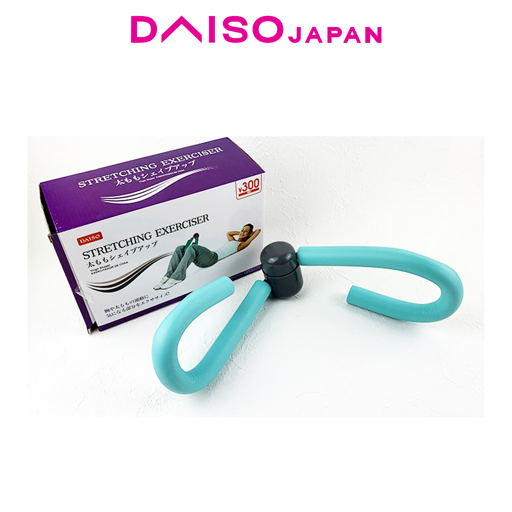 Daiso Stretch Exerciser - Thigh Shaper | Shopee Philippines