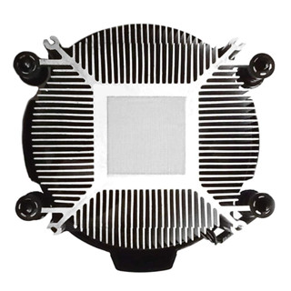 AMD Wraith Stealth AM4 AM3 AM2 FM2 FM1 Socket CPU Cooler| Heatsink Fan ...