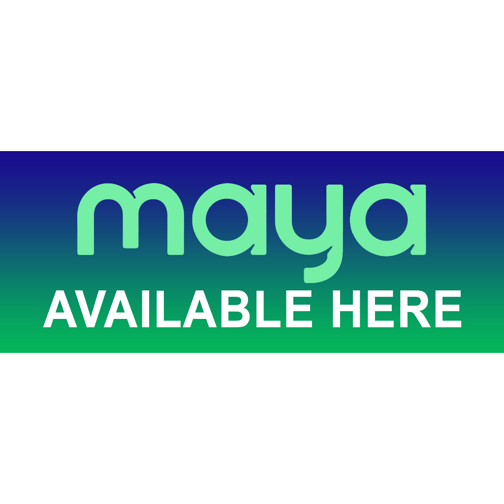 MAYA AVAILABLE HERE 4x10 INCHES SIZE SIGNAGE PVC TYPE WATERPROOF AND ...