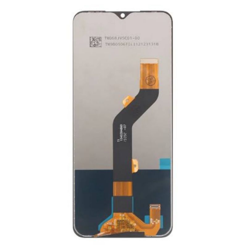 Infinix Hot 9 Play LCD/Screen (X680) (Original) | Shopee Philippines