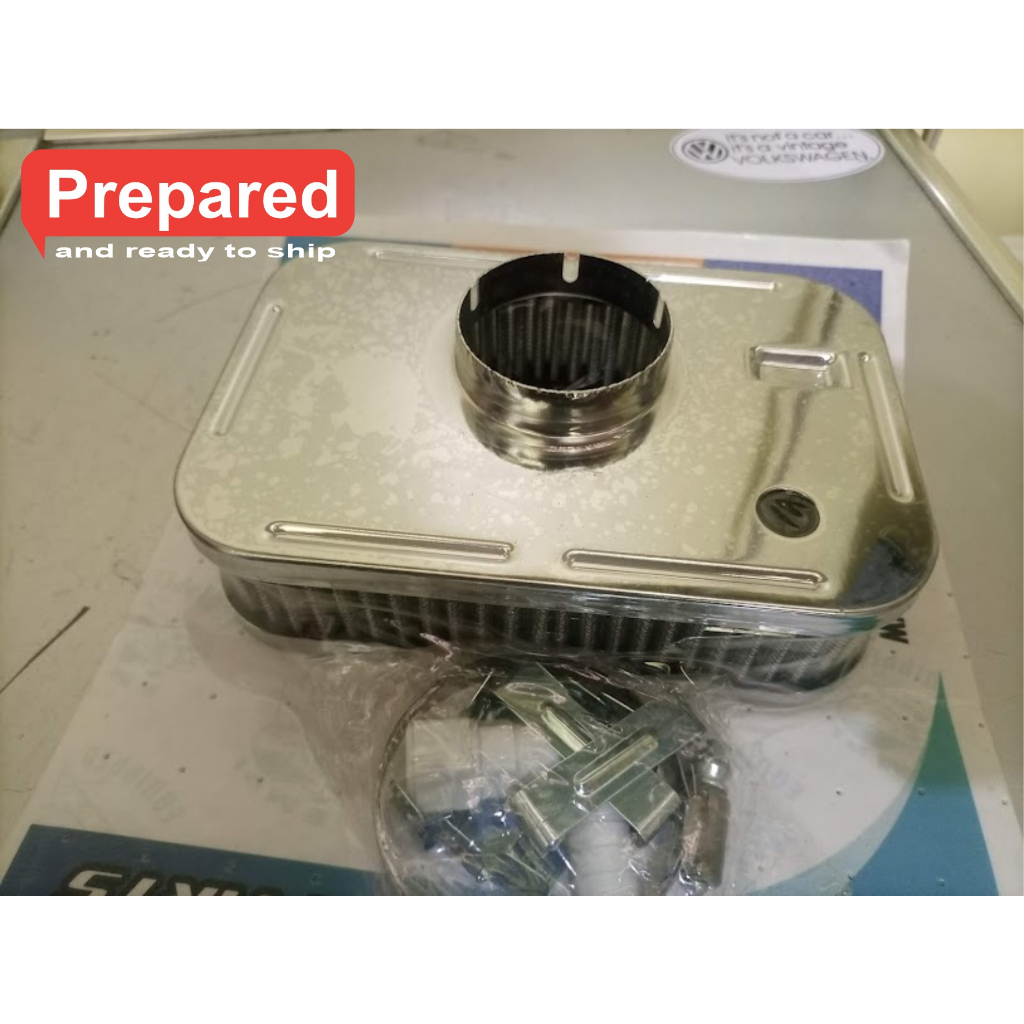 Volkswagen Beetle Air Cleaner | Shopee Philippines