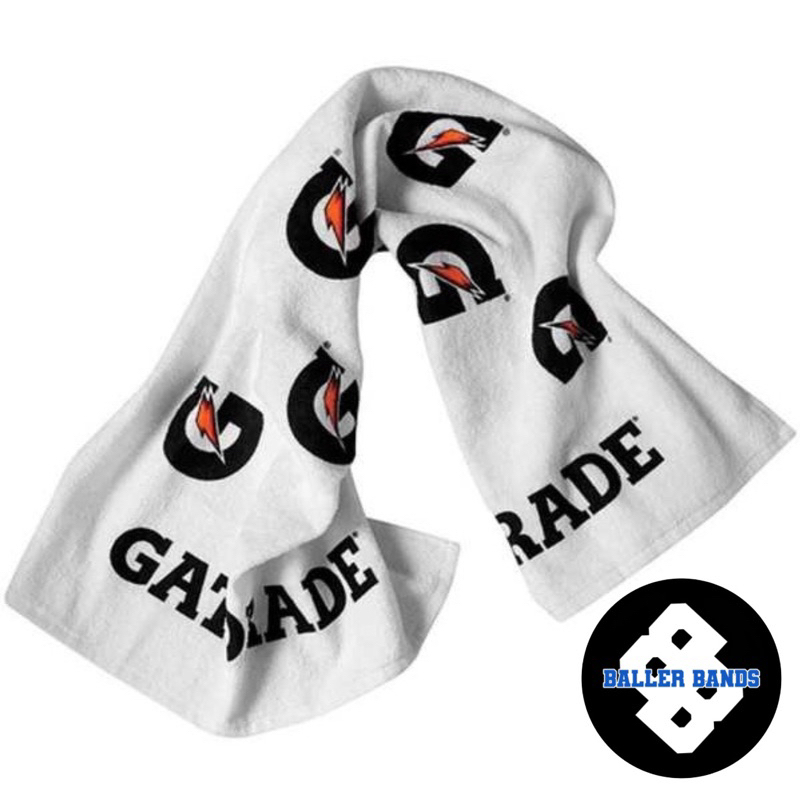 Gatorade Towel NBA Basketball Sports Towel Cotton Bath Towel Sports Big ...