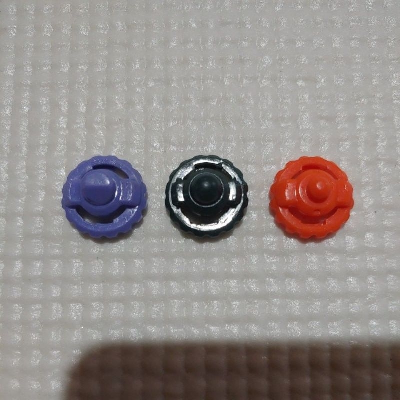 Beyblade Metal Fight Bottom Parts (2) Takara Tomy | Shopee Philippines