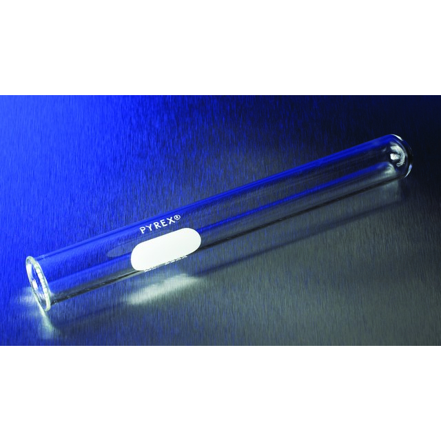 PYREX Test Tube 16x150mm ( 20mL), Wholesale Per Box | Shopee Philippines