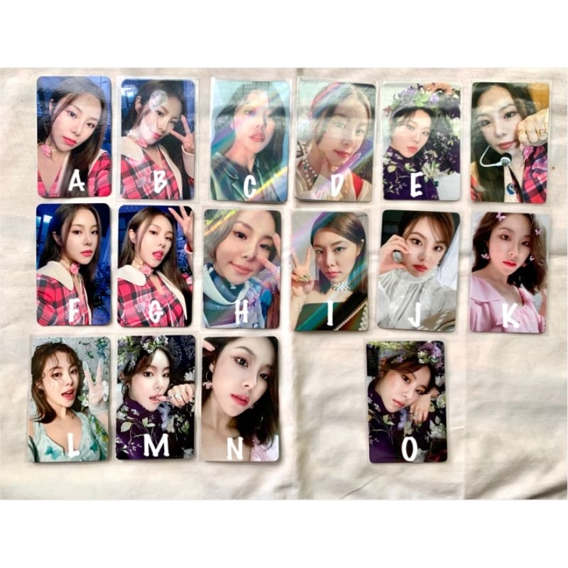 Official Mamamoo Wheein Whee Withdrama Apple Music Wonderwall POBs ...