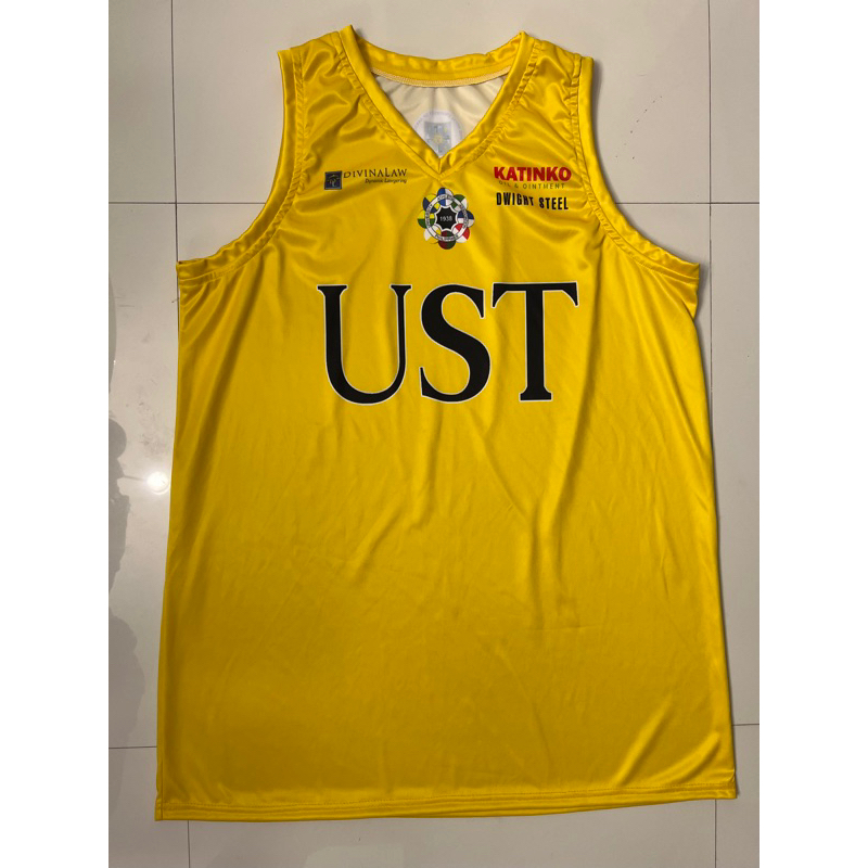 Fabsapparelshop new item UNIVERSITY BASKETBALL JERSEY SANDO FOR MEN ...