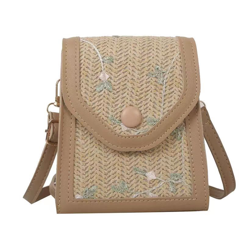 AW New Fashion Women Bag Crossbody Shoulder Bag | Shopee Philippines