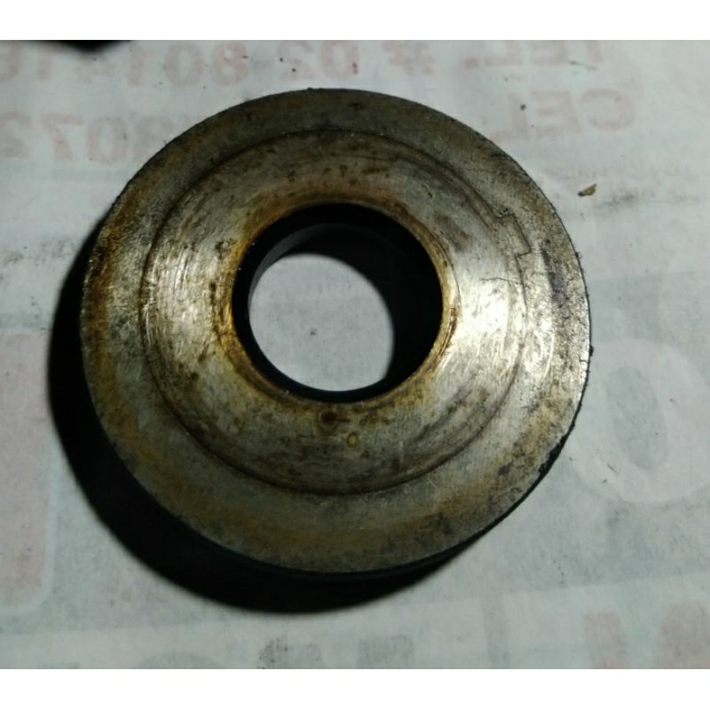 FORD RANGER EVEREST CRANKSHAFT PULLEY SPACER WASHER | Shopee Philippines