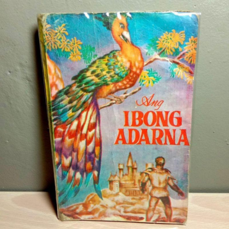 Ibong Adarna Characters