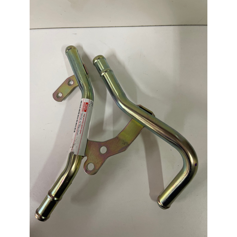Genuine Isuzu Oil Cooler Pipe for Isuzu 4JA1 TFR, Fuego Made in ...