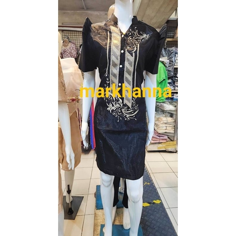 marian dress maria sleeve | Shopee Philippines