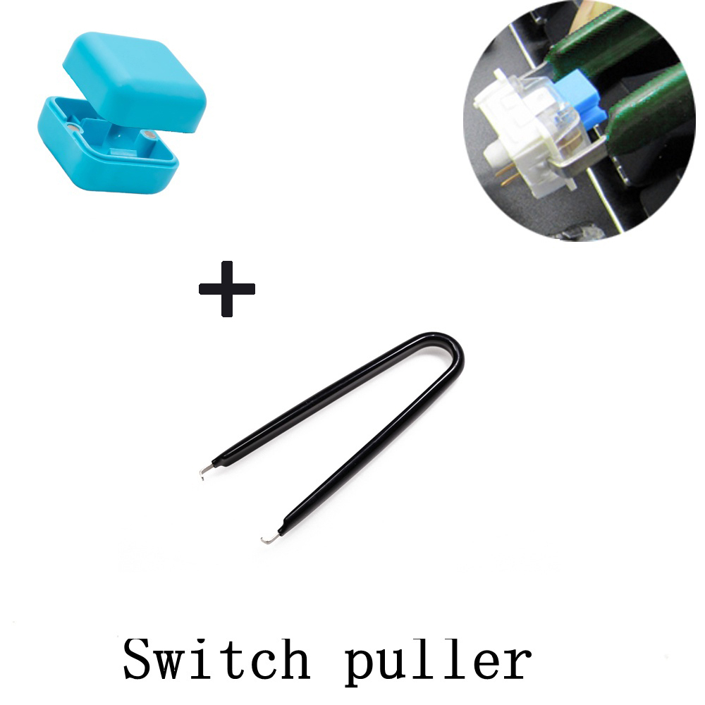 Switch Magnetic Opener For Mechanical Keyboard Switch 3and5-Sided ...