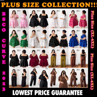 Shop bsco dress for Sale on Shopee Philippines