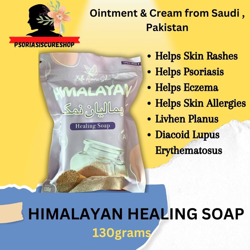 Himalayan Oil 10ml + Himalayan Soap Bundle | Shopee Philippines