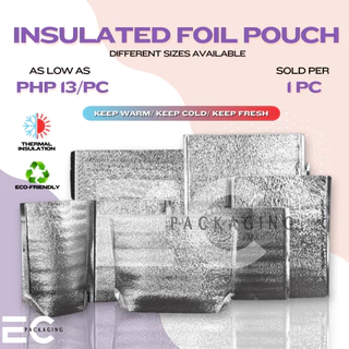 EC PACKAGING SOLUTIONS, Online Shop | Shopee Philippines