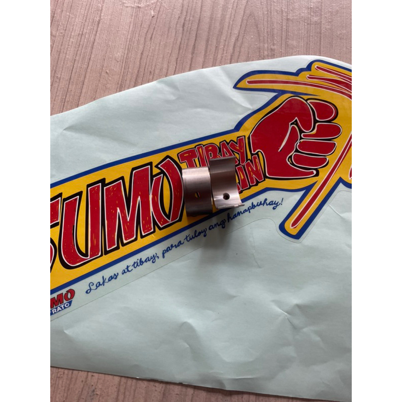 SUMO ORIGINAL CRANK PIN BEARING 15HP | Shopee Philippines