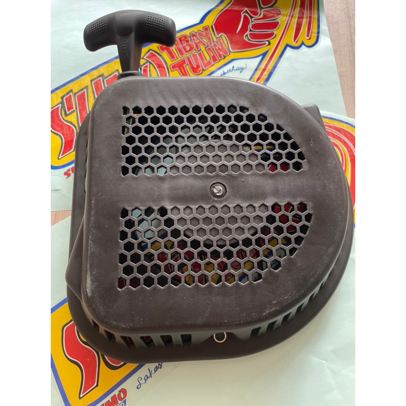 SUMO ORIGINAL RECOIL STARTER 15/18 HP | Shopee Philippines