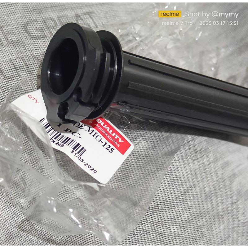 throttle pipe mio125 i | Shopee Philippines