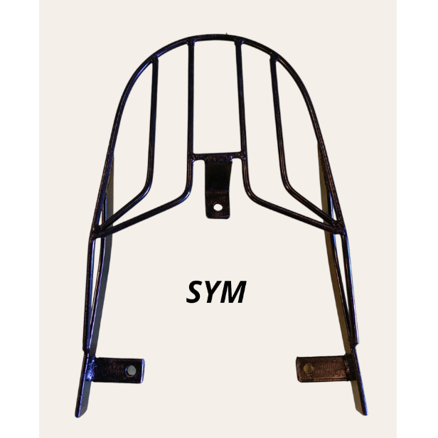 MONORACK BRACKET FOR SYM110/SYM100 | Shopee Philippines