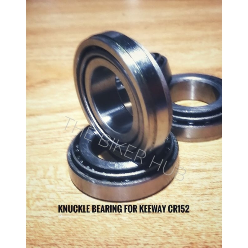 Knucle Bearing for Keeway CR152. | Shopee Philippines