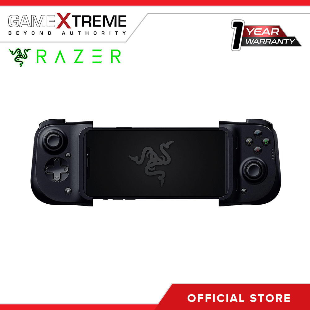 Razer Kishi Universal Gaming Controller For iPhone | Shopee Philippines