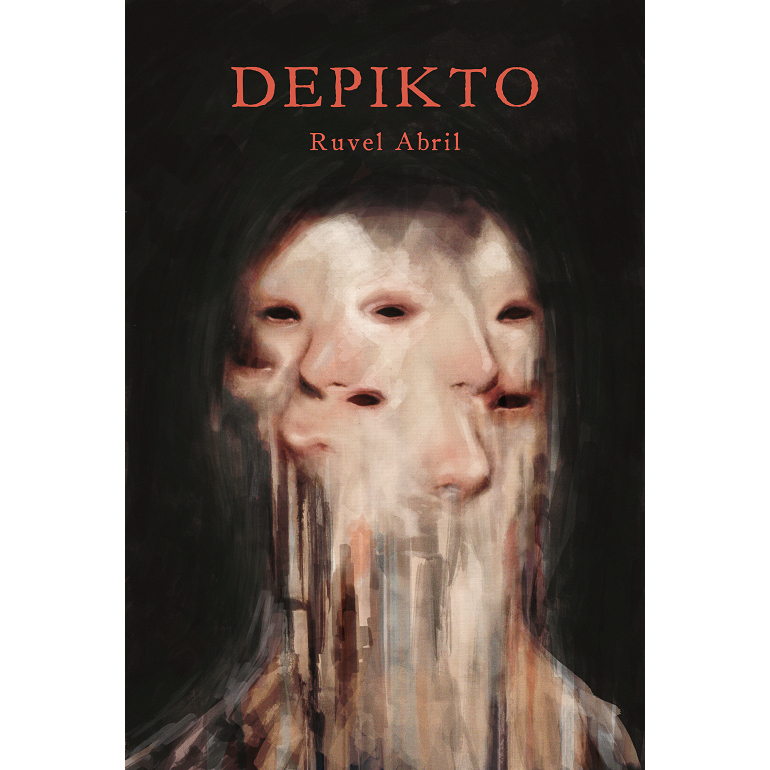 DEPIKTO by Ruvel Abril | Shopee Philippines