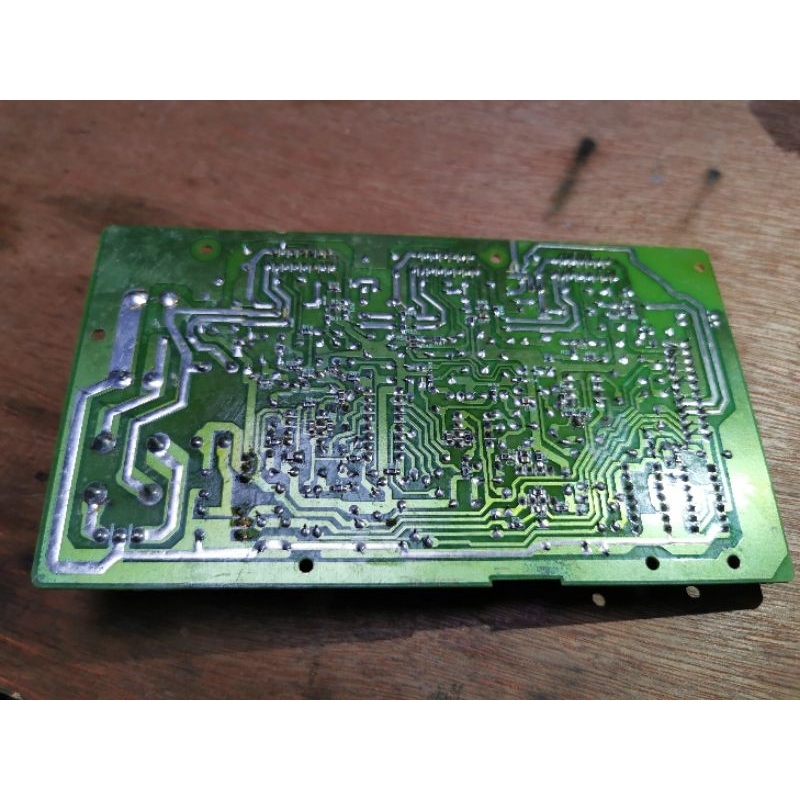 Scrap Board TDA7294 NE5532P 79M12A 7812A (Used) | Shopee Philippines