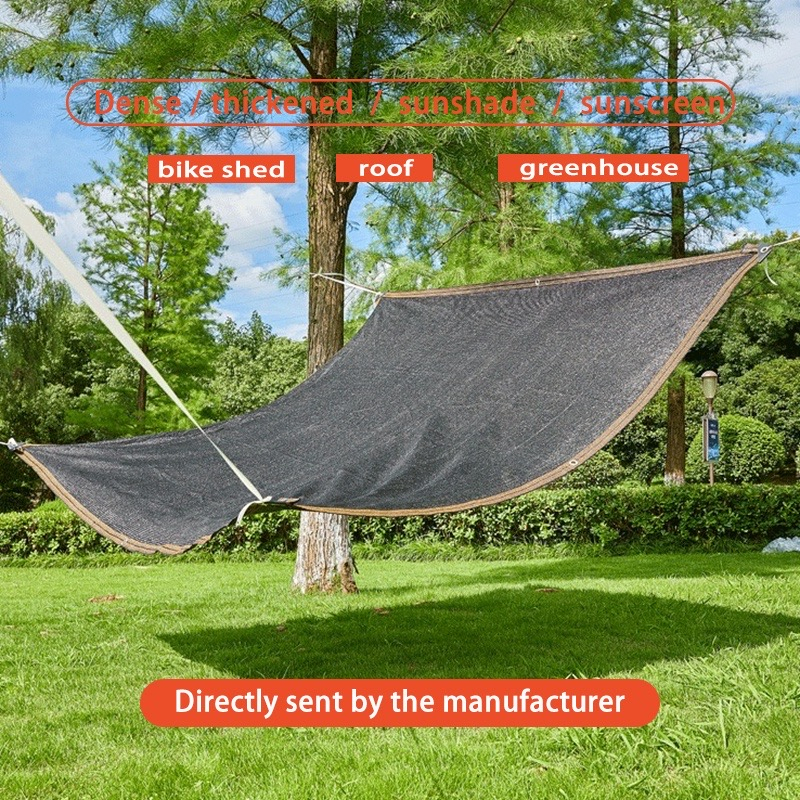 Garden Net Sun Shade For Plant Outdoor Greenhouse Sun Net Shade Awning ...