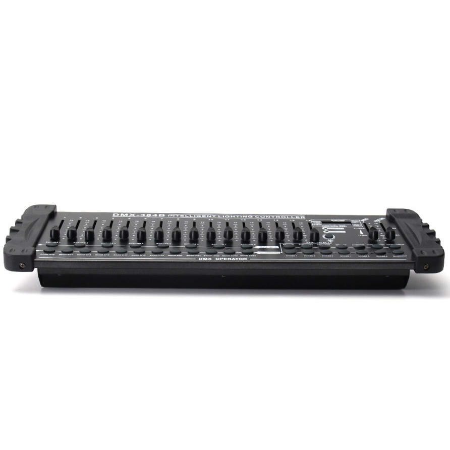 DMX-384B Intelligent Light Controller 16DMX Channel/tested before ship ...