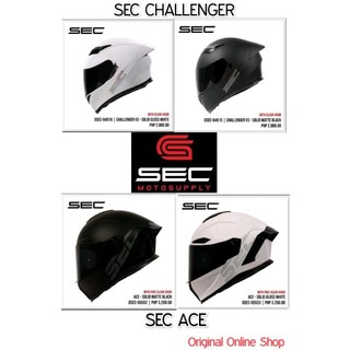 sec helmet - Best Prices and Online Promos - Jan 2024 | Shopee Philippines