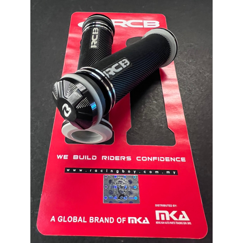 Original RCB Handle Grip Alloy 66 & 88 | Shopee Philippines