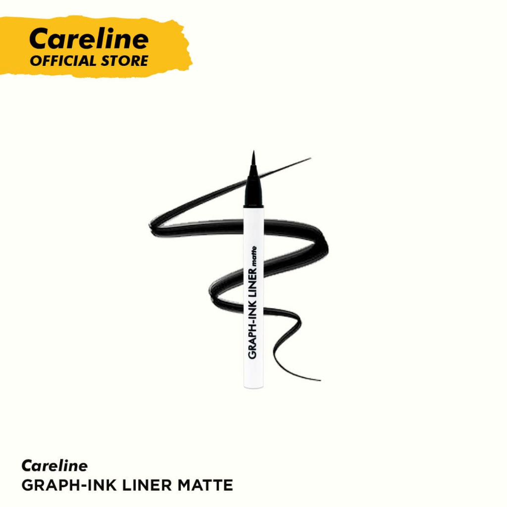 Careline Graph-Ink Liner - Best Prices and Online Promos - Sept 2023 ...