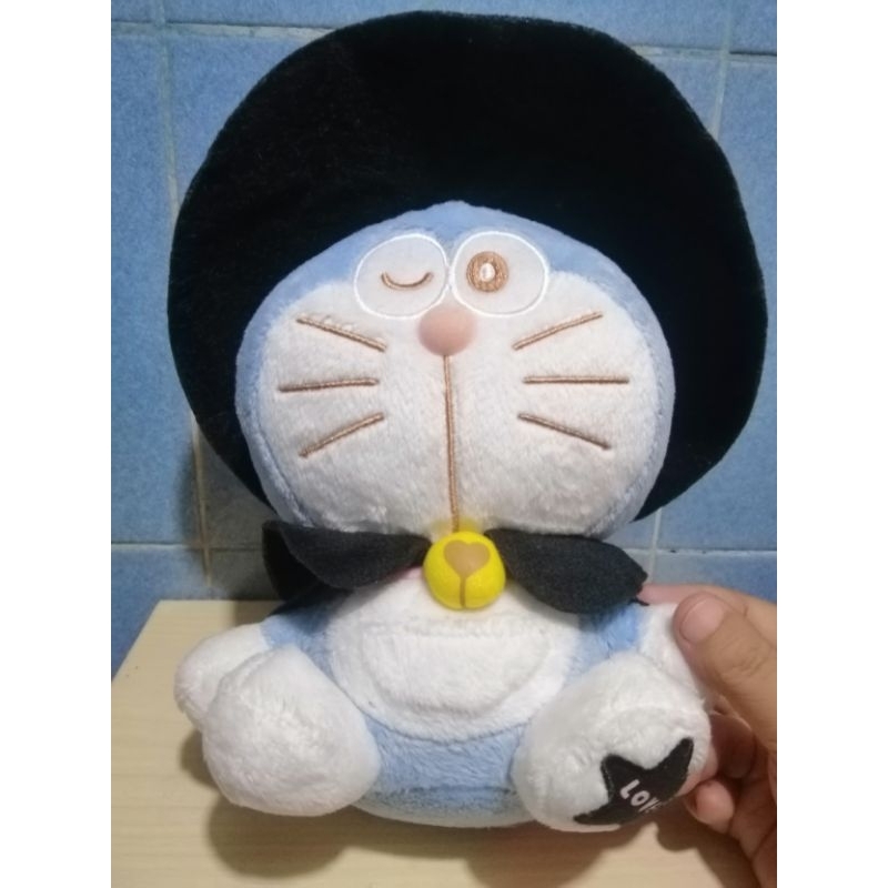 Doraemon in Witch Hat | Shopee Philippines