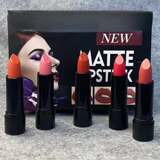 MATTE SHINE LIPSTICKS FOR WOMEN | Shopee Philippines