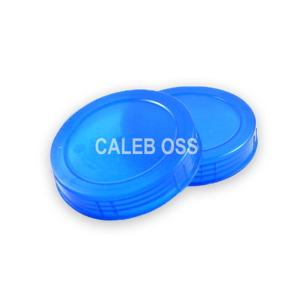 Big Cap Replaceable for Slim Gallon | Shopee Philippines