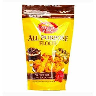 Shop white king all purpose flour for Sale on Shopee Philippines