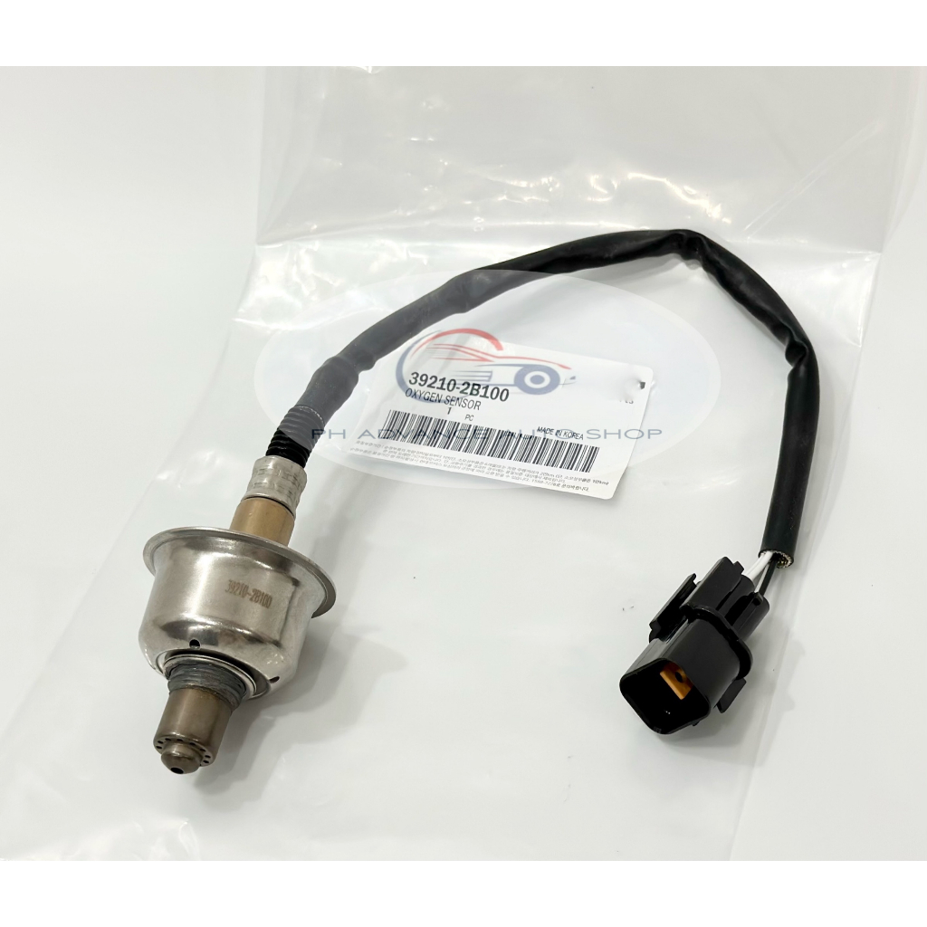 Oxygen Sensor Hyundai Accent / Genesis 2010-2019 (Front) 39210-2B100 ...