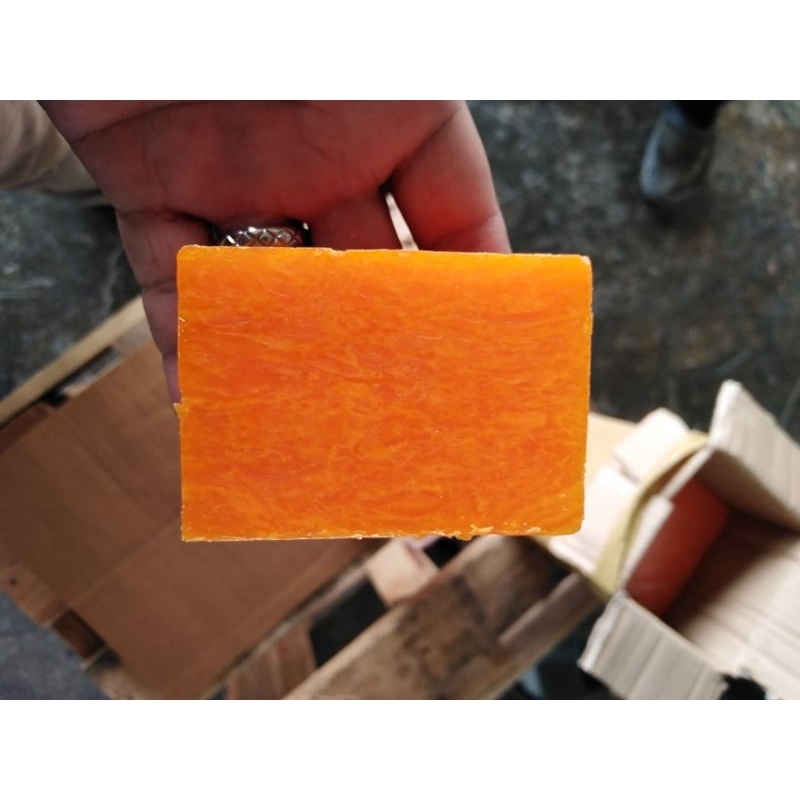 Soap Bar (Remolded RDL) | Shopee Philippines