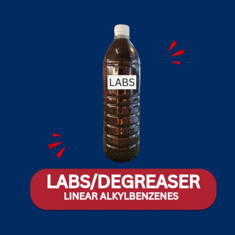 DEGREASER/LABS PER LITER | Shopee Philippines