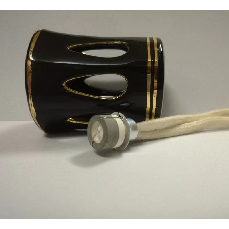 Practical Replacement Fragrance Oil Lamp Wick Catalytic Burner ...