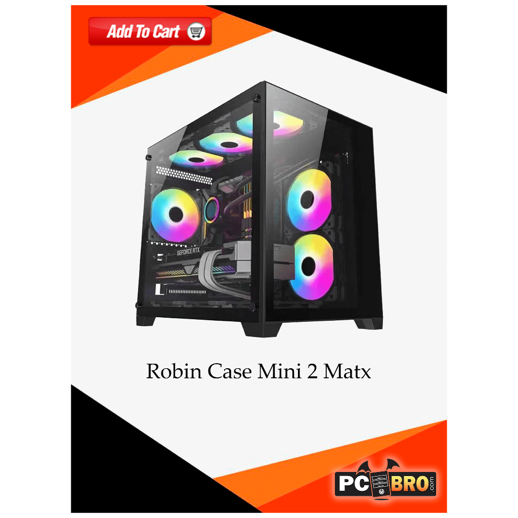 Robin Case Mini 2 Matx | Shopee Philippines