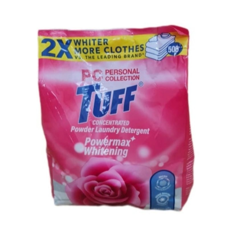 Tuff PLD Superior Whitening Superior Whitening Concentrated Laundry ...