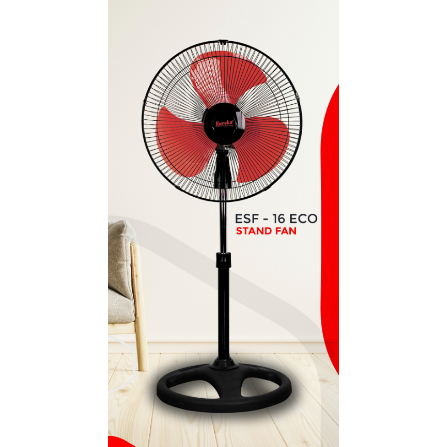 ESF 16 ECO STAND FAN / EUREKA STAND FAN / STAND FAN / FAN | Shopee ...